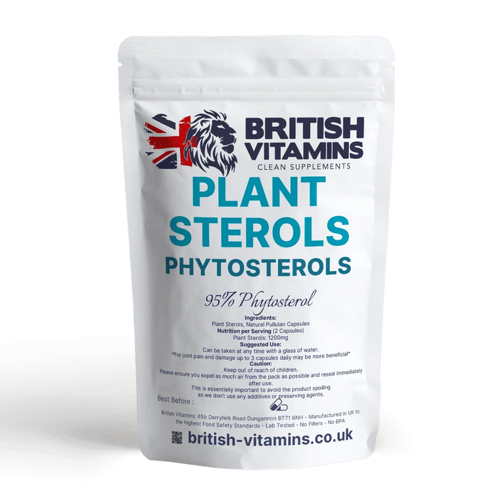 Size: 180 Capsules
