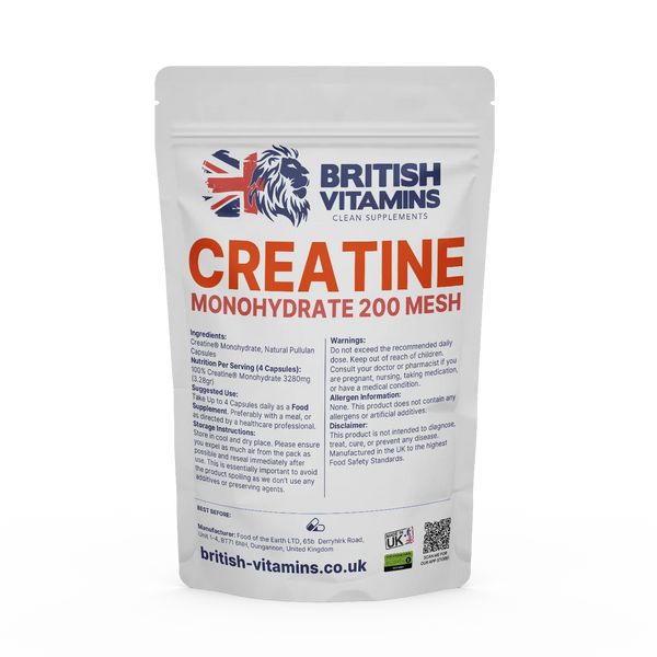 Size: 60 capsules