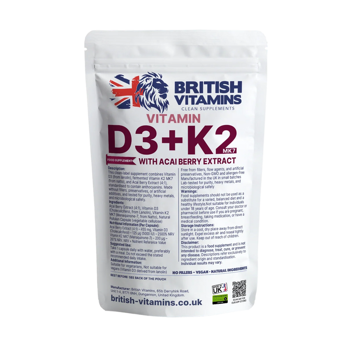 Size: 5 Capsules ( Sample )